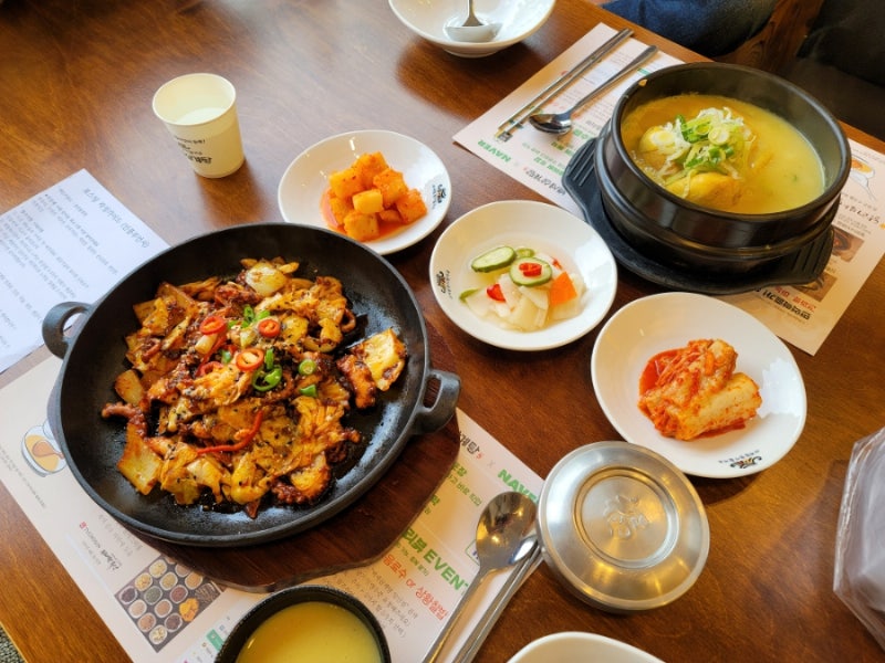 중산동맛집 건강한 한끼 백세삼계탕 일산점 네이버 블로그