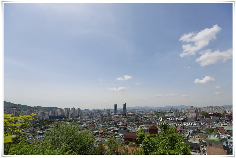 대전여행코스 가볼만한곳 동춘당대동하늘공원오월드 네이버 블로그