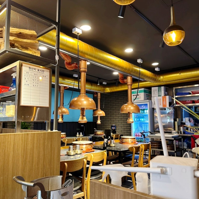 서울잠실새내 잠실 소고기 맛집 압구정화로구이 잠실본점 가성비 소고기 신천 맛집 네이버 블로그