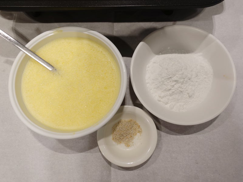 광주 상무지구 맛집 대광식당 Since 1983 즉석에서 부쳐주는 고급 한우 아롱사태 육전 네이버 블로그