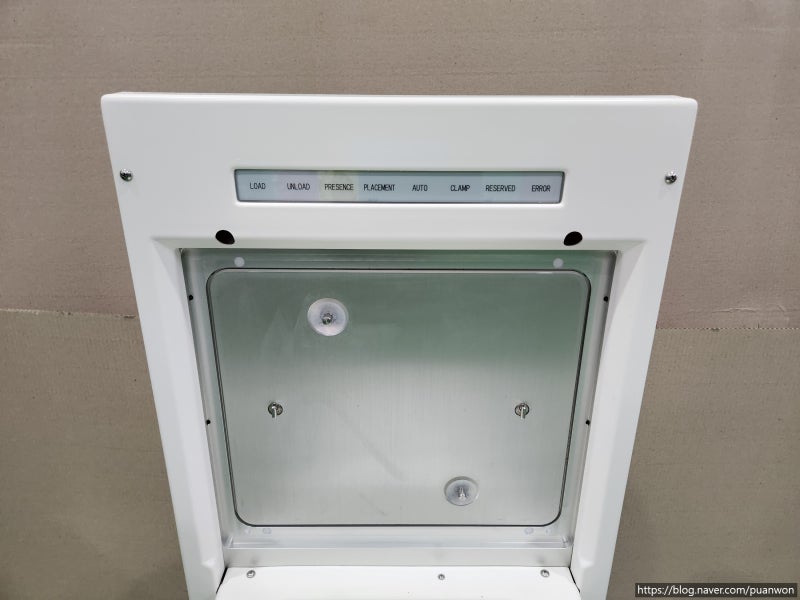 SINFONIA LOAD PORT SELOP12F25-S7J6003, SBX95-102724-11 : 네이버 블로그