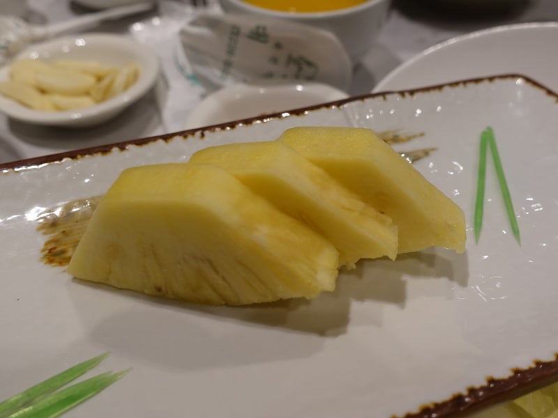 광주 상무지구 맛집 대광식당 Since 1983 즉석에서 부쳐주는 고급 한우 아롱사태 육전 네이버 블로그