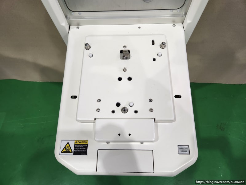 SINFONIA LOAD PORT SELOP12F25-S7J6003, SBX95-102724-11 : 네이버 블로그