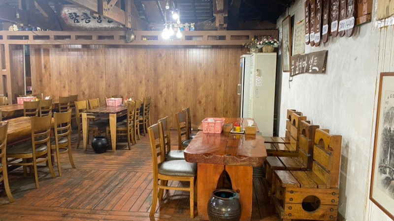 전주 객사 원조함흥냉면 시원 감칠맛 가득 네이버 블로그
