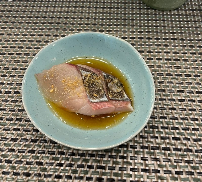 [서울역] 스시 다이이치 - 런치 오마카세 : 네이버 블로그