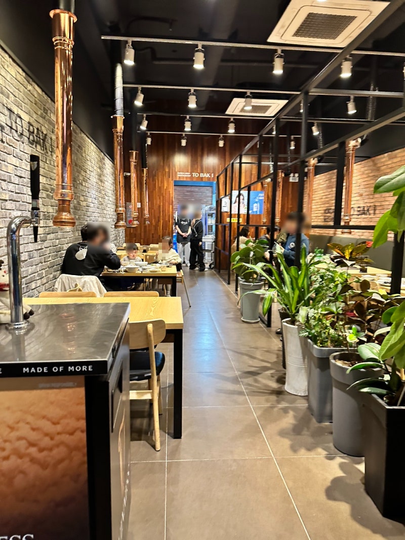 홍성 내포 맛집 토박이 충남도청점 한우생갈비맛집이에요~ 네이버 블로그
