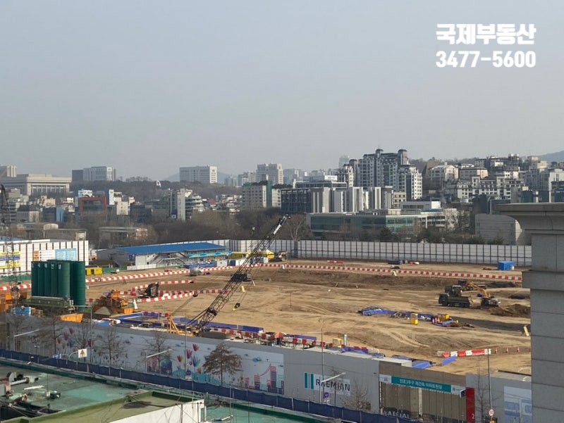 반포124주구 반포3주구 반포주공1단지 3월 넷째주 시세입니다반포124주구 49층 장단점 최근실거래가 네이버 블로그