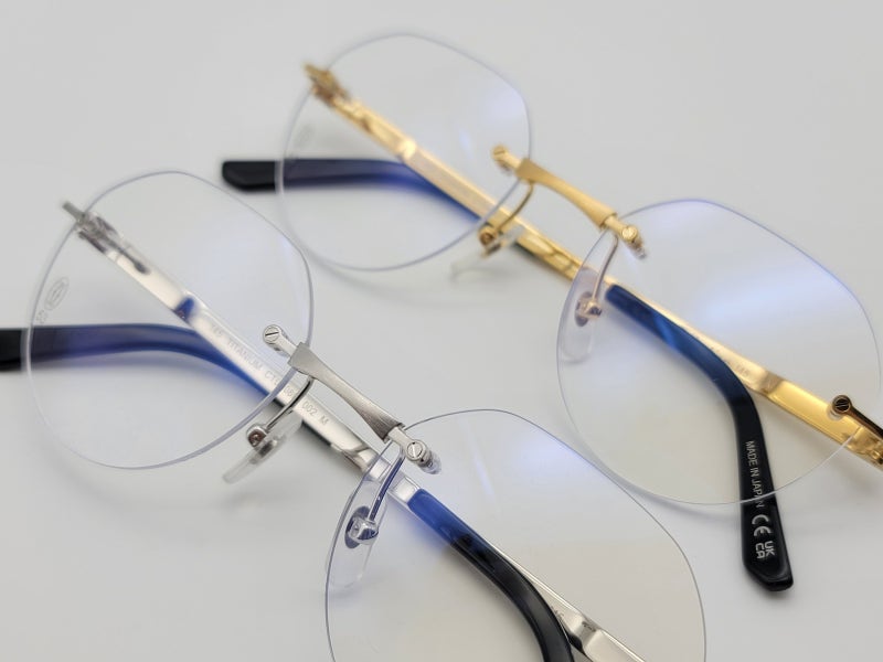 까르띠에 안경및 선글라스, 아이반 신작안경 입고소식!! - CT0325S/CT0326S/CT0401S/CT0407/CT0408 ...