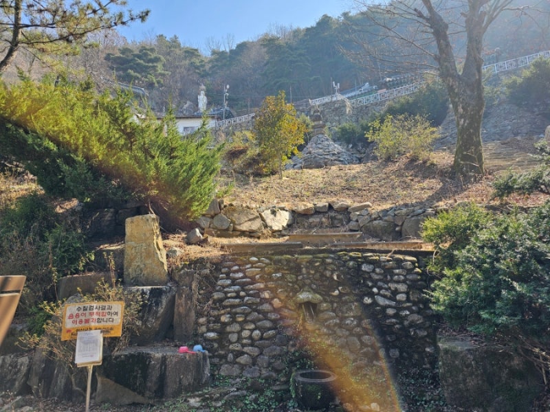 전주 가볼만한곳 한옥마을 둘레길 따라 전주등산 치명자산 천주교 성지 네이버 블로그