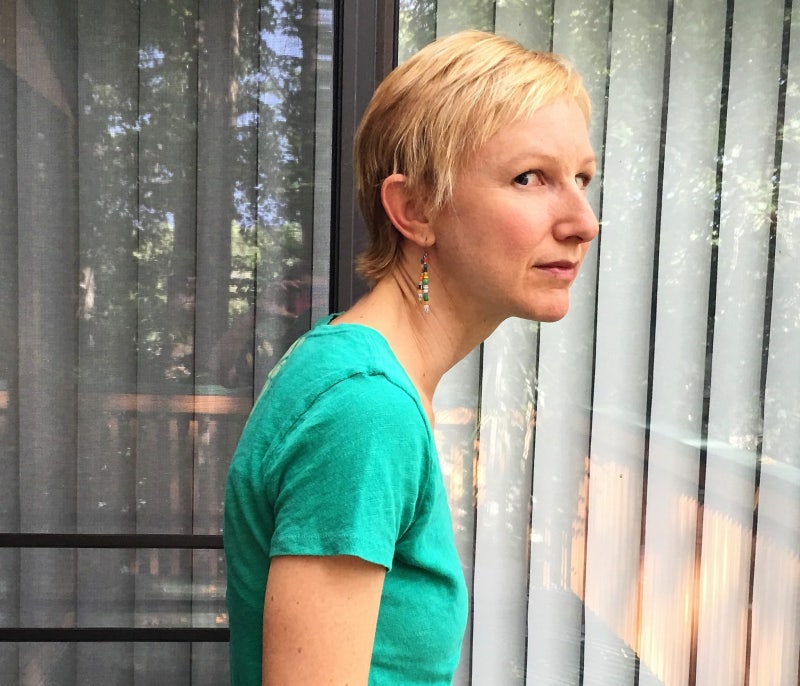 만성적인 목‧어깨 통증 주범 거북목증후군/일자목증후군(Turtle Neck Syndrome/Forward Head Posture ...