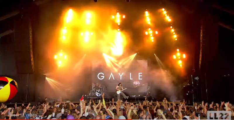 게일, GAYLE - abcdefu 가사, 해석 (찌질한 전남친 x먹어라: 욕설팝송) : 네이버 블로그