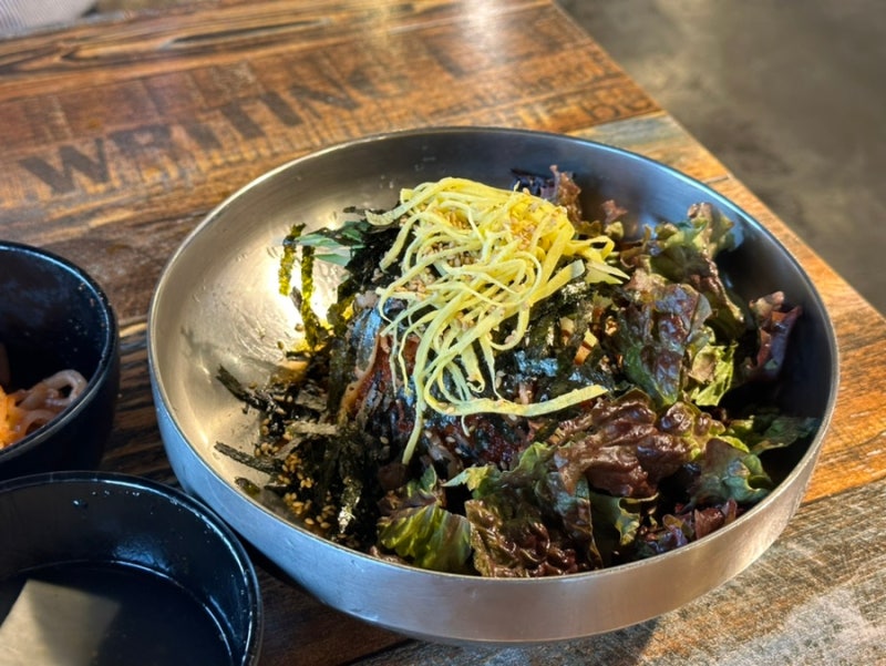 남양주 맛집_북한강 막국수 닭갈비 재방문 : 네이버 블로그