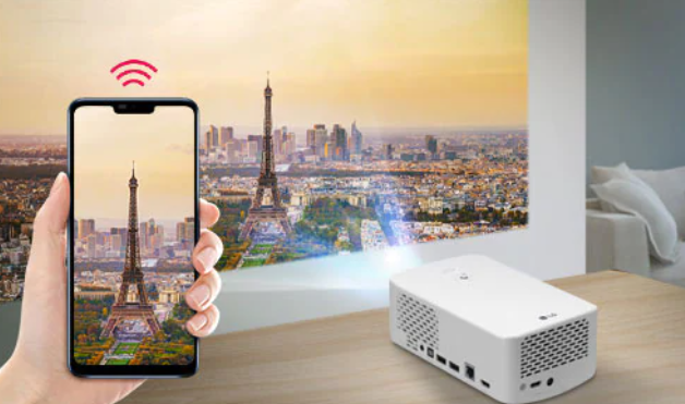 LG 시네빔프로젝터 엘지 미니빔 추천 4종(HF60LA, HF65LA, HF80LA, F85LA) : 네이버 블로그