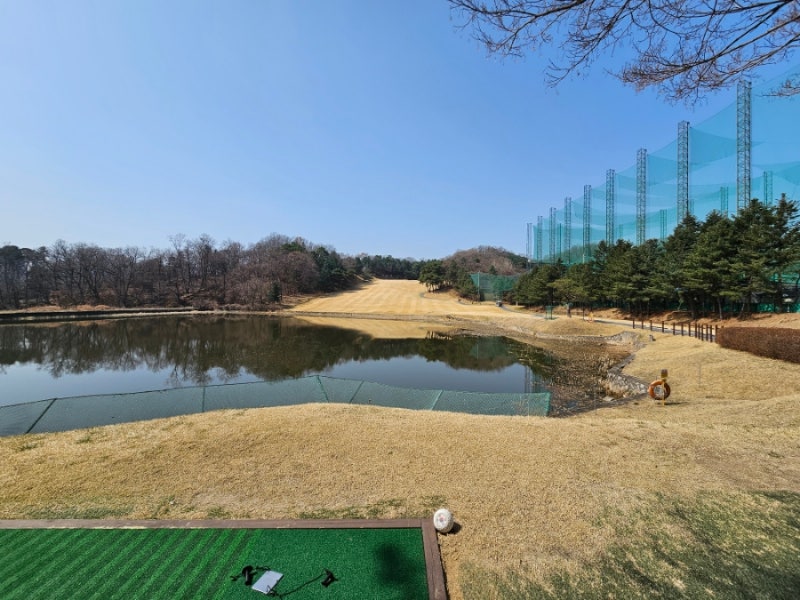 선봉대CC 찐 체력단련장 라운딩후기 : 네이버 블로그