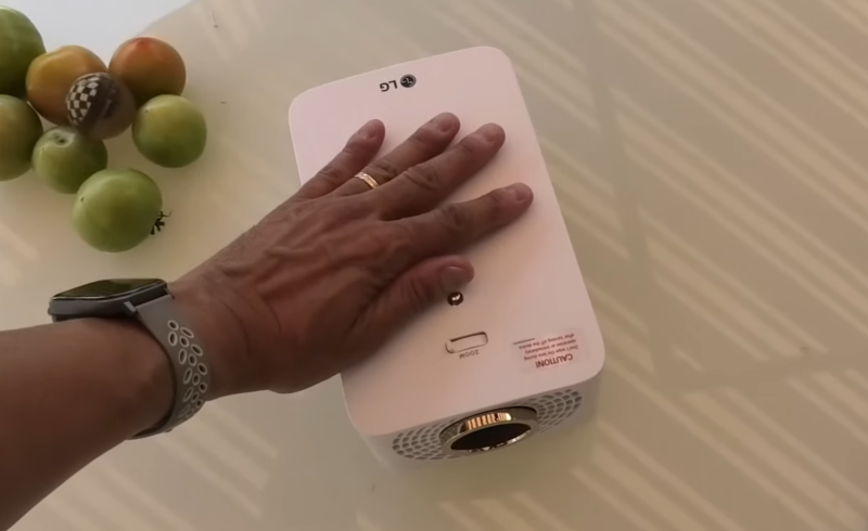 LG 시네빔프로젝터 엘지 미니빔 추천 4종(HF60LA, HF65LA, HF80LA, F85LA) : 네이버 블로그