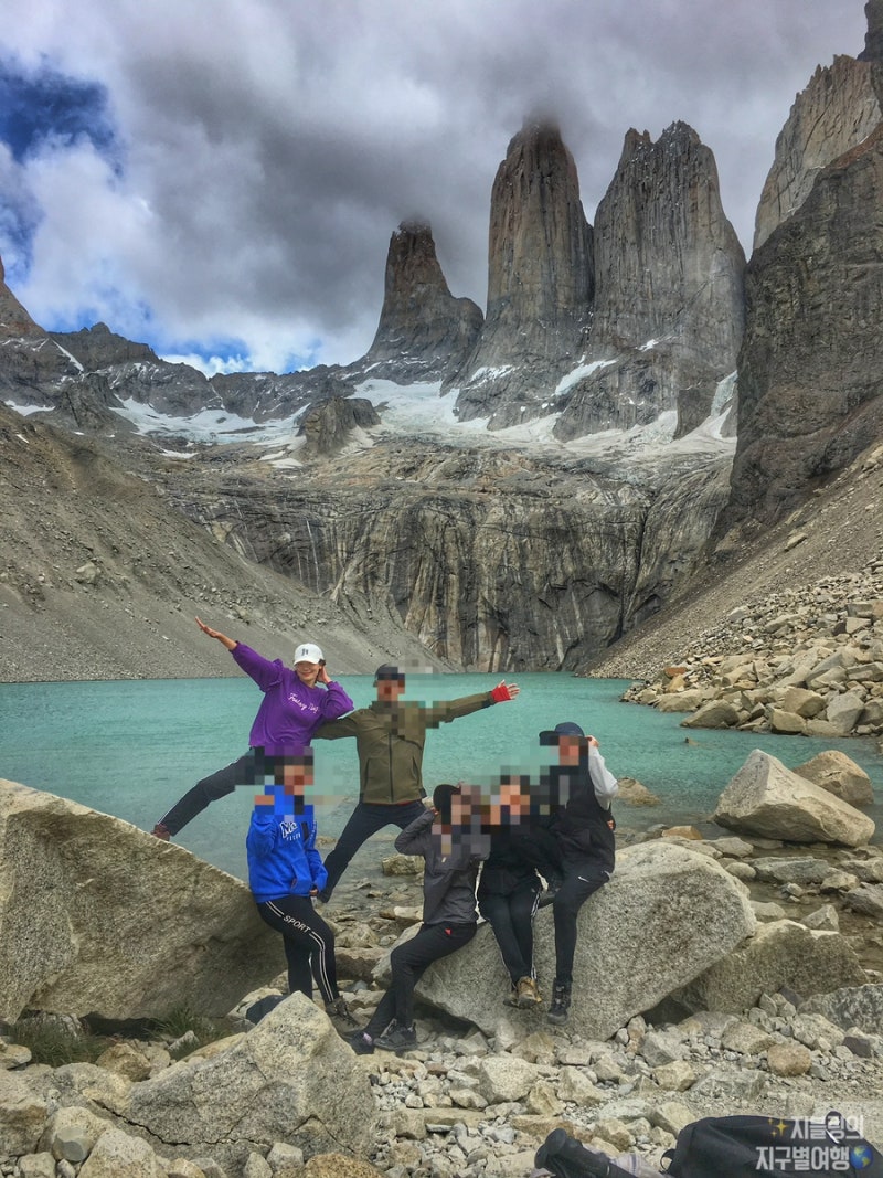 [칠레여행] 토레스 델 파이네 국립공원 여행 정보 총정리 :: 트레킹 코스 종류, 산장 숙소 예약 : 네이버 블로그