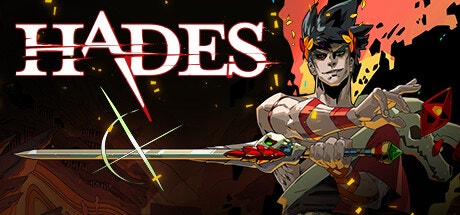 RPG 하데스 HADES게임 그리스 신화를 엿보다 / 로그라이크 스팀게임추천 : 네이버 블로그