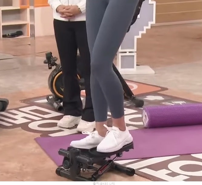 스텝퍼 운동효과 계단오르기 운동기구 칼로리 효과 무릎 안아픈 운동방법 홈트 용품 리뷰 내돈내산 네이버 블로그