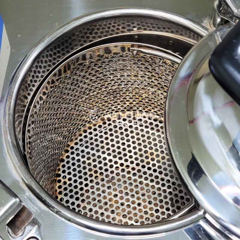 Jisico Autoclave J-NAS45 , 오토클레이브 고압멸균기 (H353) : 네이버 블로그
