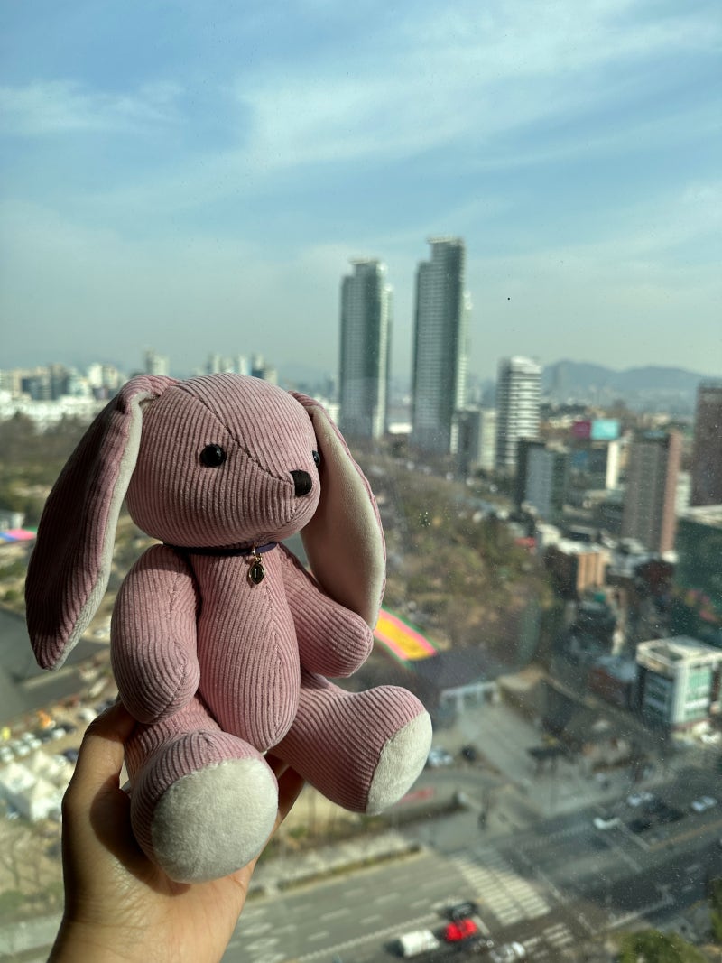 서울 호캉스 추천 서울 호텔 패키지 인터컨티넨탈 서울 코엑스 네이버 블로그