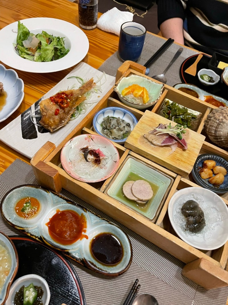 광혜원횟집 진천맛집 마라도일식 네이버 블로그