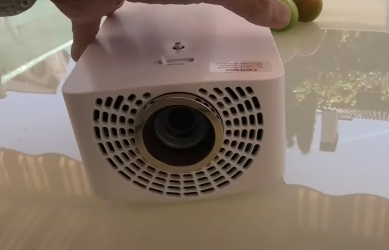 LG 시네빔프로젝터 엘지 미니빔 추천 4종(HF60LA, HF65LA, HF80LA, F85LA) : 네이버 블로그