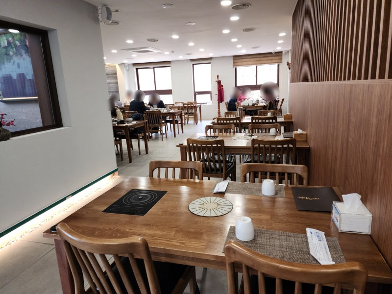 대구 팔공산 한정식 이가네더덕밥 상견례하기 좋은 팔공산 룸식당 네이버 블로그