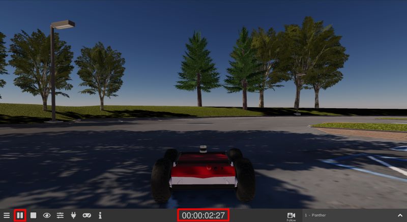 •Autoware.Auto Simulation Demo : 네이버 블로그