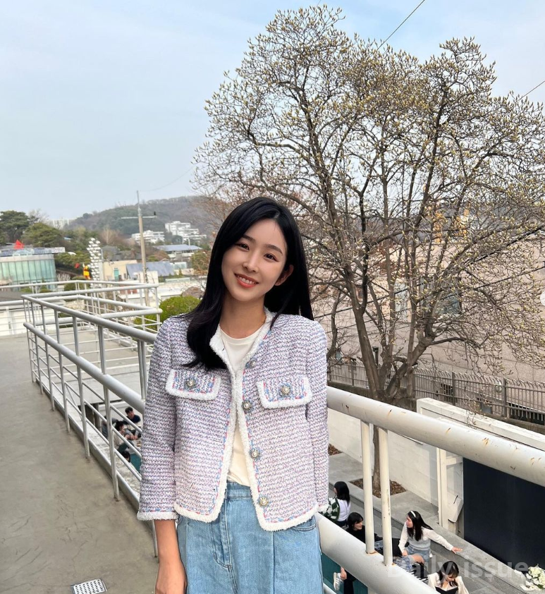 하트시그널 박지현 남편 직업 인스타 결혼 네이버 블로그
