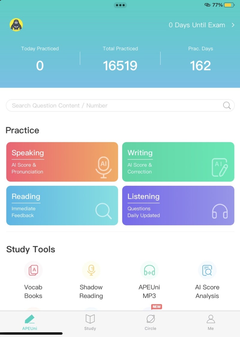 [PTE 시험] PTE 유형/공부방법 + 팁/템플릿 공유👍🏻/과외?(each 65+) : 네이버 블로그