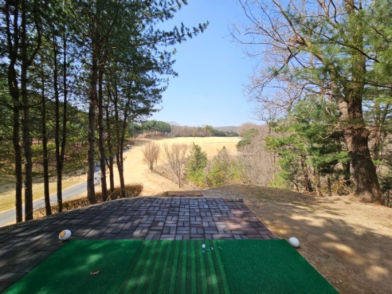 선봉대CC 찐 체력단련장 라운딩후기 : 네이버 블로그