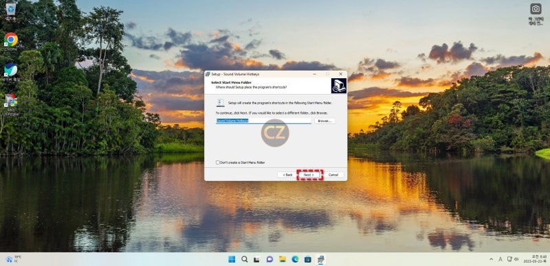 윈도우11 단축키로 볼륨 업 다운 Sound Volume Hotkeys : 네이버 블로그