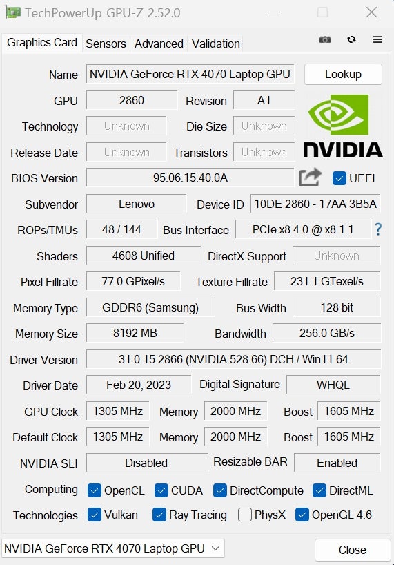 [2023 신제품] 레노버 게이밍 노트북 리전 프로 5i 16IRX i9 4070 Plus 언박싱 개봉기! : 네이버 블로그