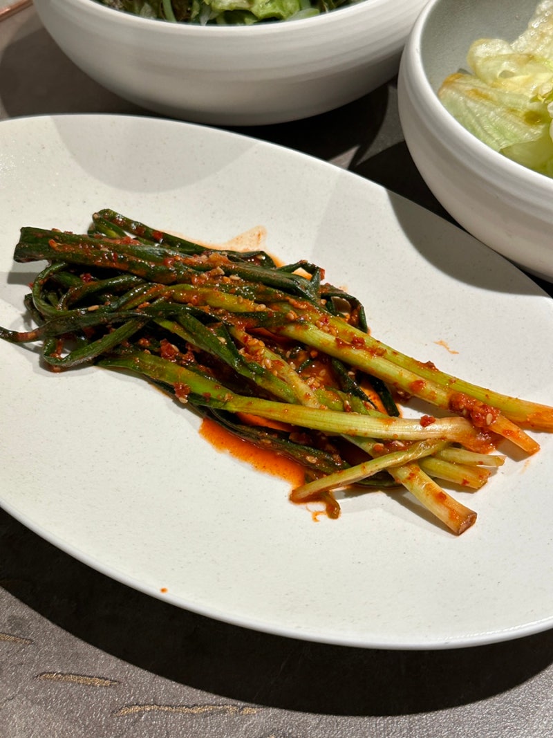 국회의사당 맛집 여의도 고기류항정삼겹살 비냉 된장찌개 리뷰 네이버 블로그