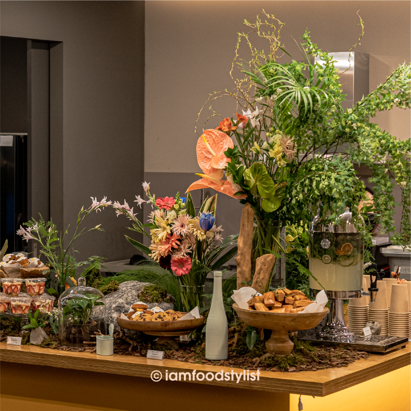 If Catering ๐ ์ผ์ฑ์ ์ ๋น์คํฌํฌ ์ผ์ดํฐ๋ง ๊ณต๊ฐ์ฐ์ถ Ifcateringofficial ํ๋ฆฌ๋ฏธ์