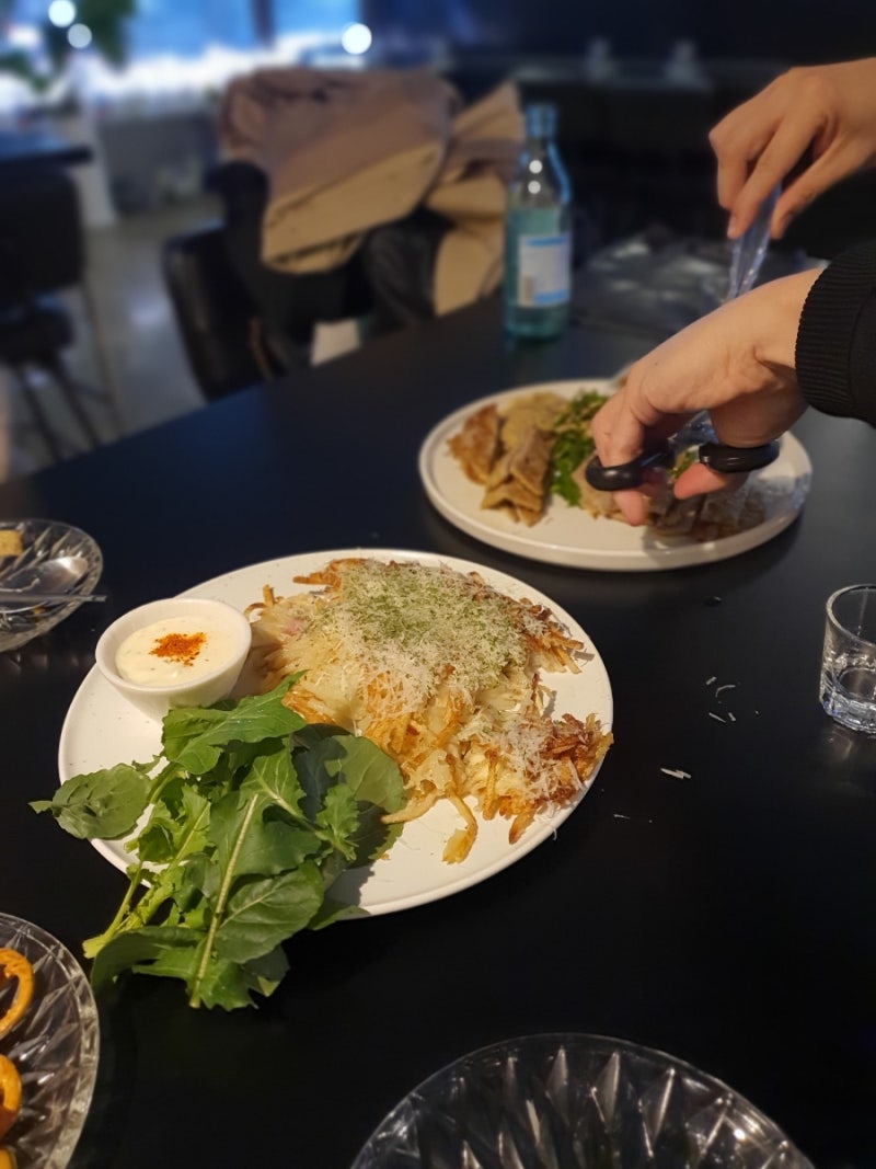 세종 나성동 술집 잔상 분위기 좋고 안주가 맛있는 한식술집 네이버 블로그