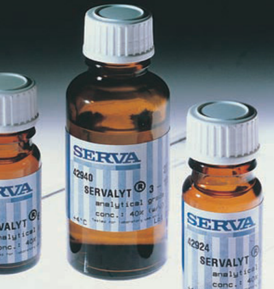 [SERVA] SERVALYT™ - Carrier ampholytes : 네이버 블로그