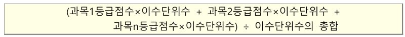 2024 국군간호사관학교 시험 여자·남자 수시·정시 내신·수능 필기·실기·체력·면접·한국사 가산점 등급컷·예비