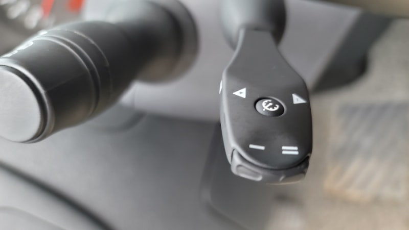 르노 마스터 캠핑카 오토 크루즈 컨트롤 AP900 장착 후기 및 사용방법 : 네이버 블로그