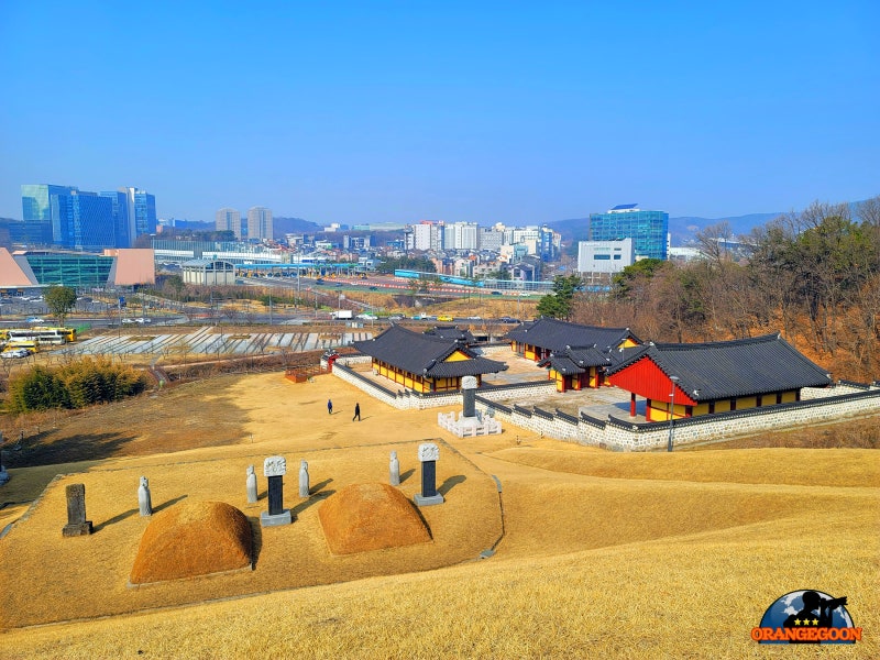 경기 수원 광교 여행 2 광교하면 신도시만 떠올려지시나요 알고 보면 광교도 역사가 깊은 지역입니다 네이버 블로그