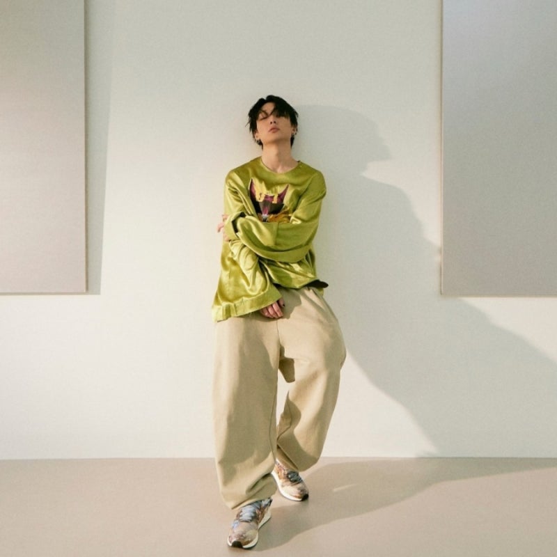 바비 BOBBY - Drowning (feat. SOLE) : 네이버 블로그