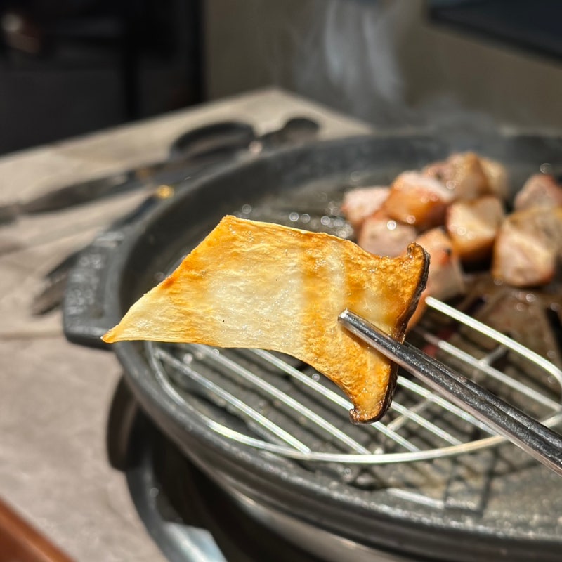 국회의사당 맛집 여의도 고기류항정삼겹살 비냉 된장찌개 리뷰 네이버 블로그