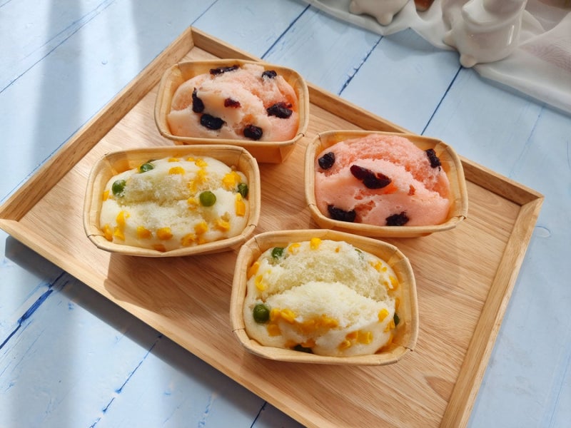 달콤혜 쌀술빵 요거 맛나네 답례빵으로 추천 포천 송우리 디저트답례품 의정부 양주 선단동 신읍동 생일답례품 학교답례품