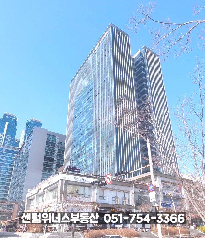 해운대 소형사무실임대 큐비이센텀 지식산업센터 오피스빌딩 : 네이버 블로그