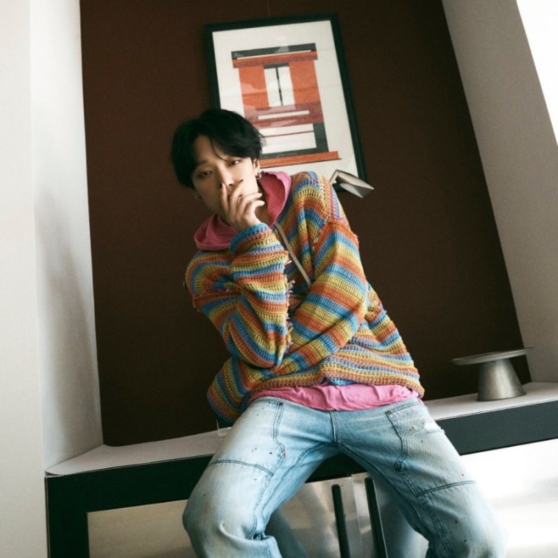 바비 BOBBY - Drowning (feat. SOLE) : 네이버 블로그