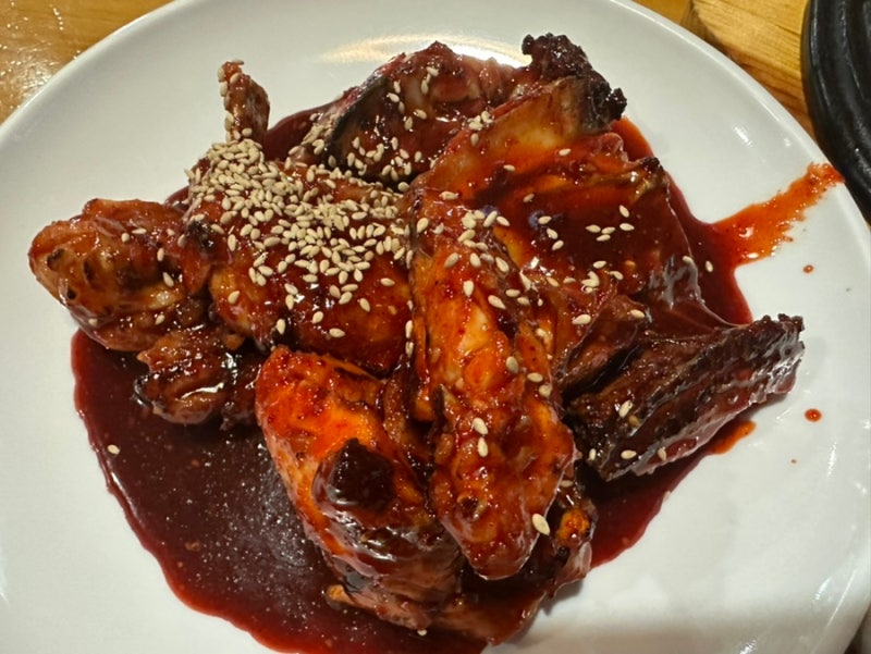 인천 용현동 토지금고 술집 코리안숯불닭바베큐 용현5동점 역시 원조 치킨 맛집 네이버 블로그