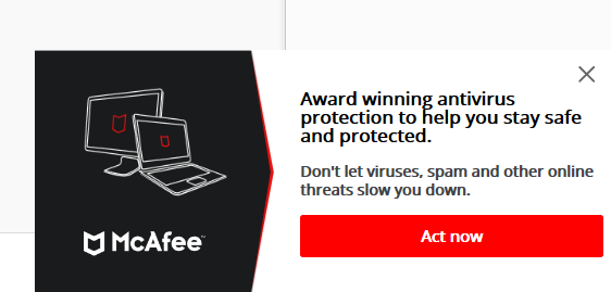 mcAfee 삭제하기 도대체 무슨프로그램인데 설치가 되는거야? : 네이버 블로그