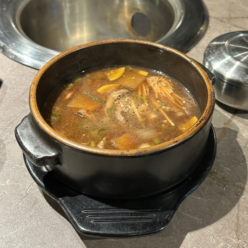 국회의사당 맛집 여의도 고기류항정삼겹살 비냉 된장찌개 리뷰 네이버 블로그