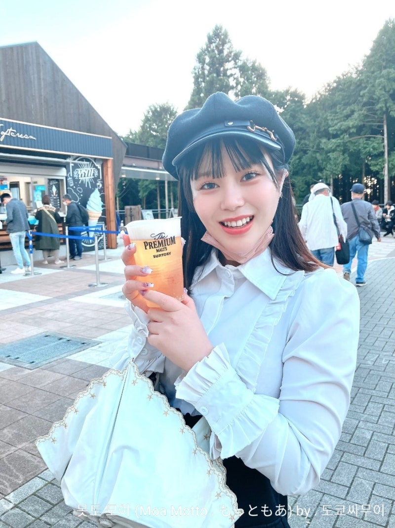 Moa Motto / もっともあ / AV / Japanese Porn