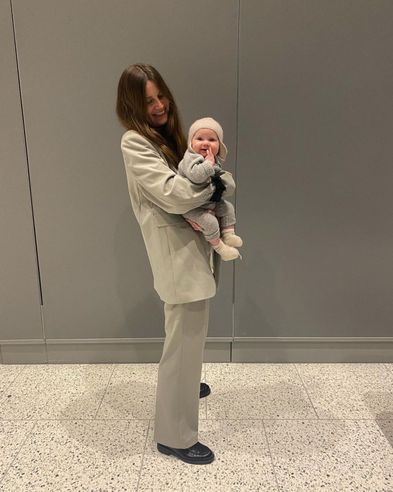 Mørch & Rohde 설립자 Sarah Rohde Olsen : 네이버 블로그